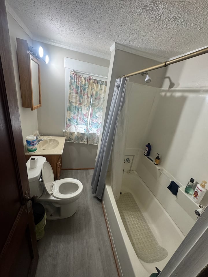 Ronnie’s Room - Minerva, OH