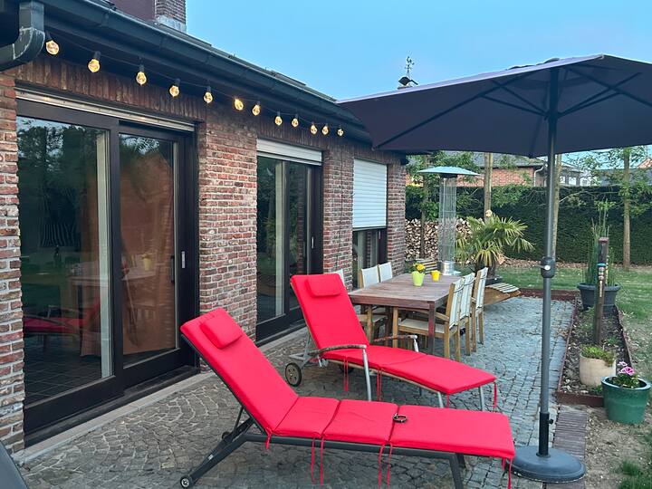 Steve S Place - Temse