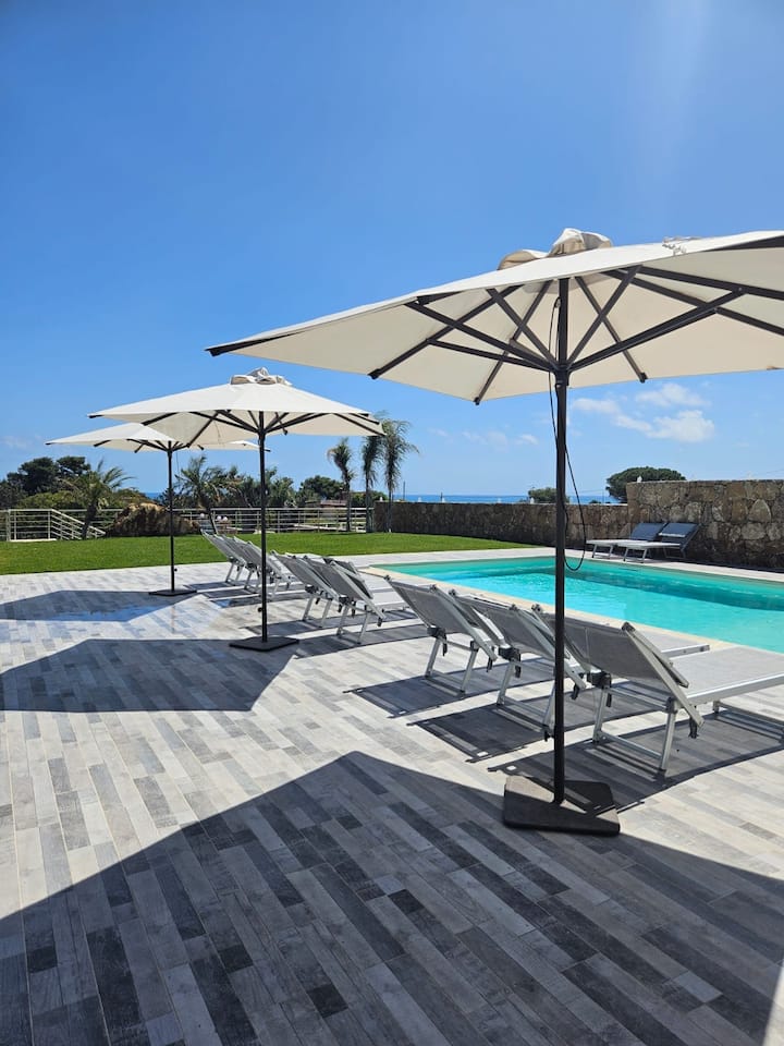 Cava Del Mar - Augusta