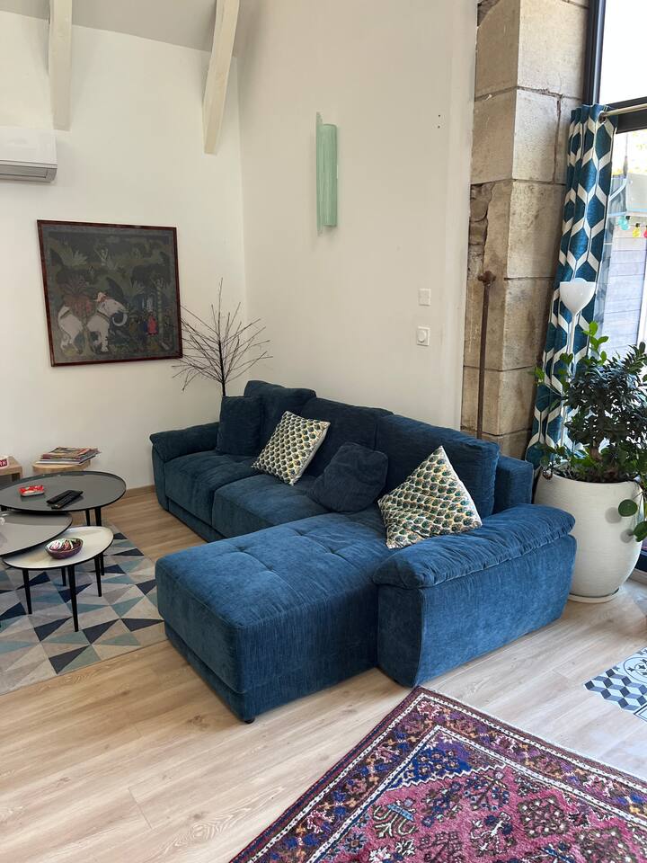 Appartement - Espalion