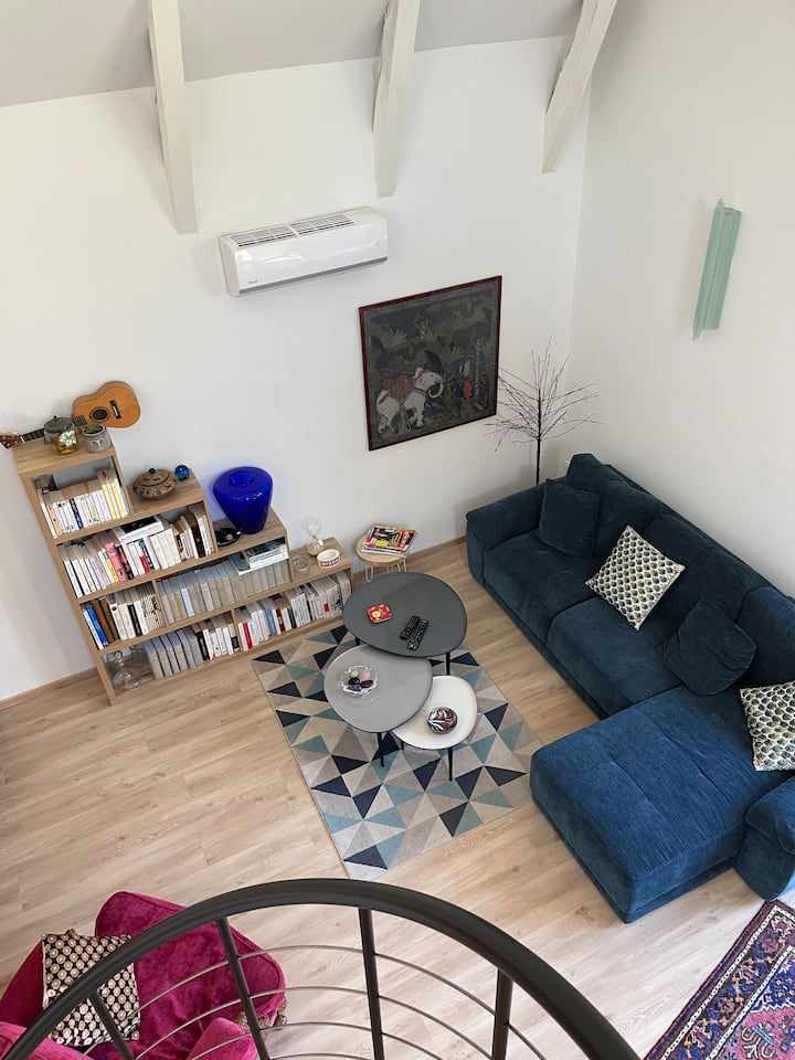 Appartement - Espalion