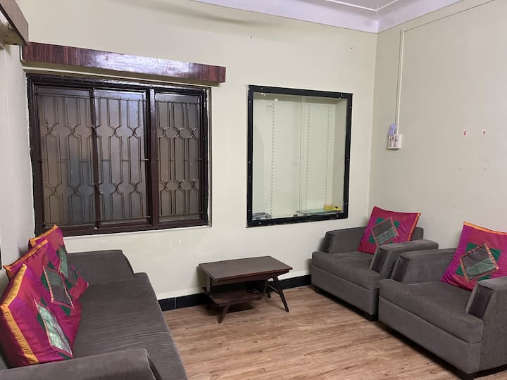 Loka Home Shantinagar - Belagavi