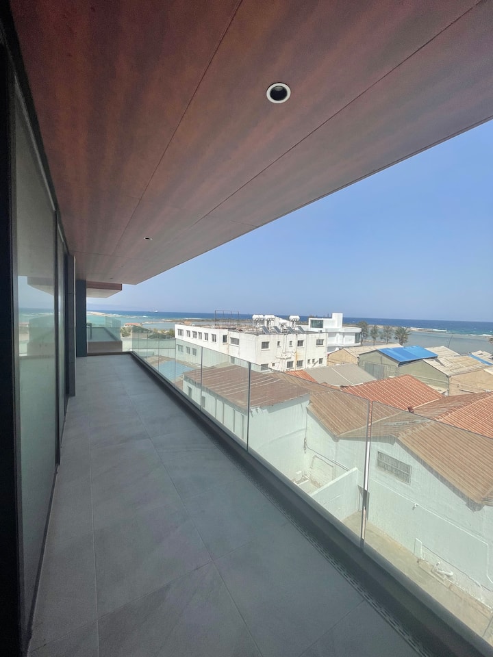 Arkin Varosha Luxury Pool Beach 2 Bedroom - Famagusta
