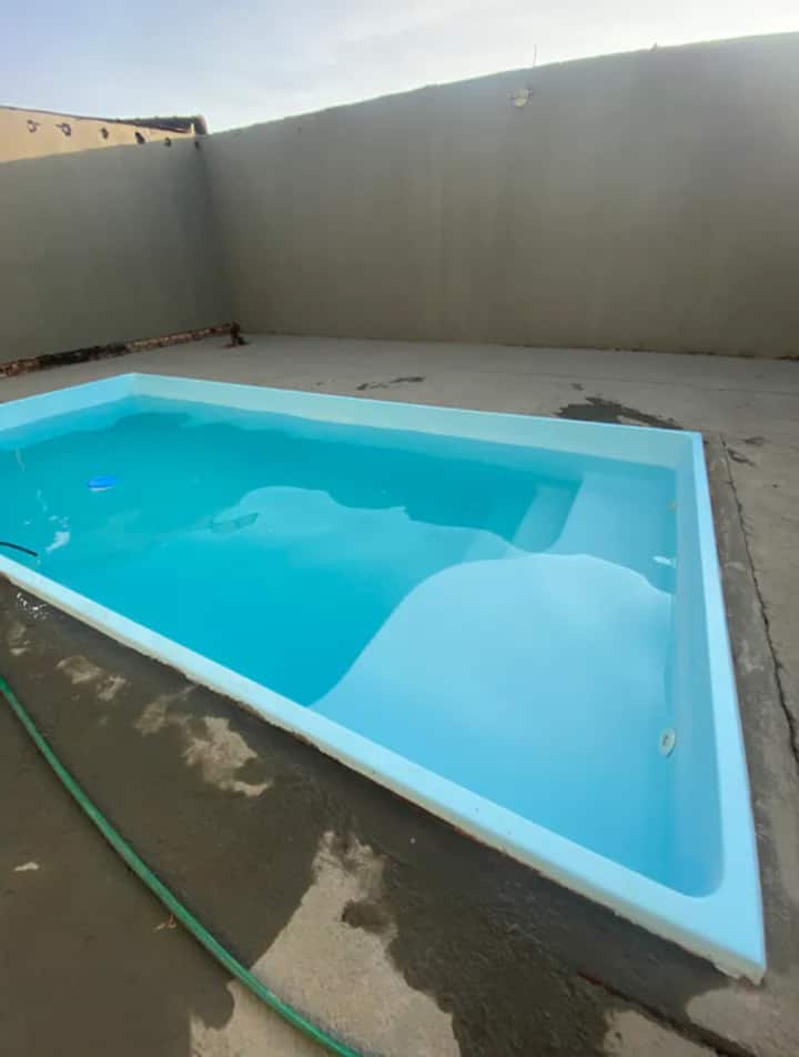 Casa Grande Para Família/amigos - Barretos, SP, Brasil