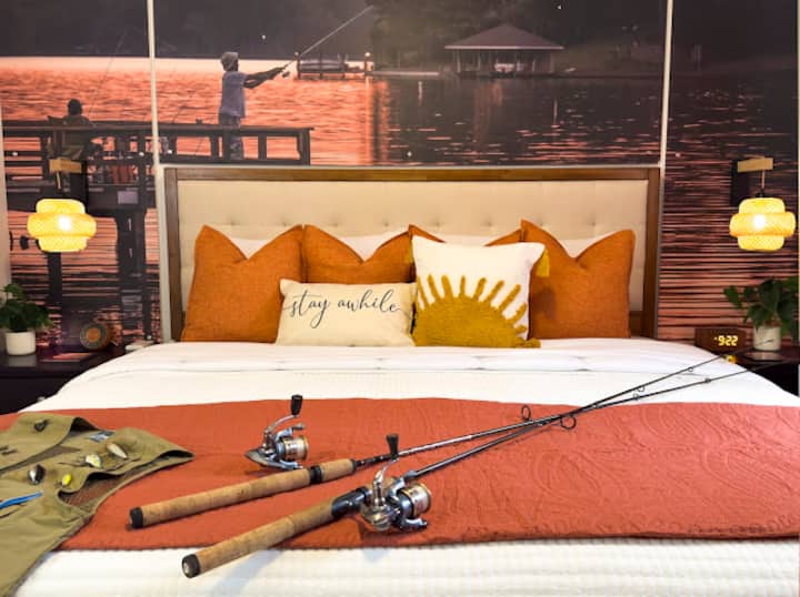 Columbus Quarters - Columbus, GA