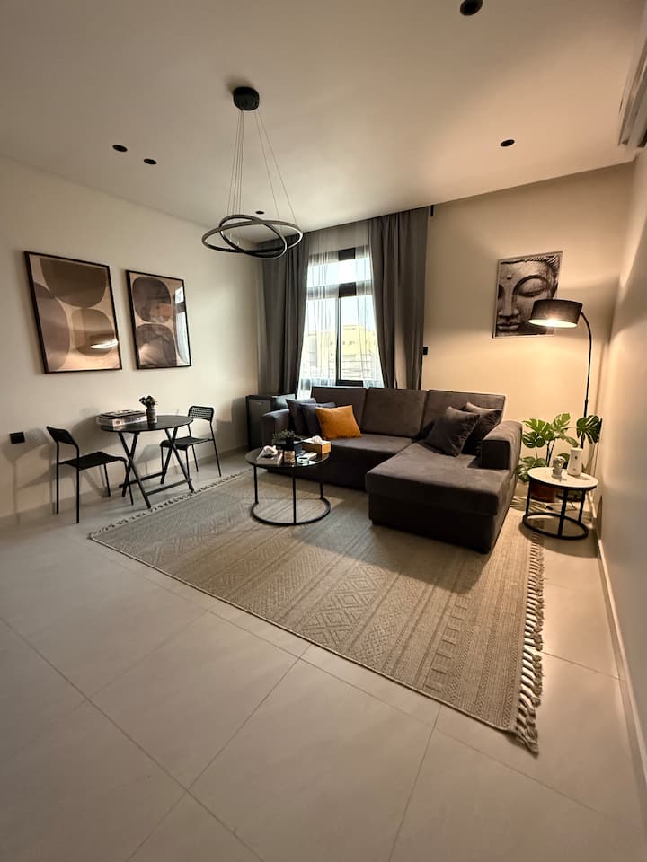 Jasmine Apartment 2 - Jeddah