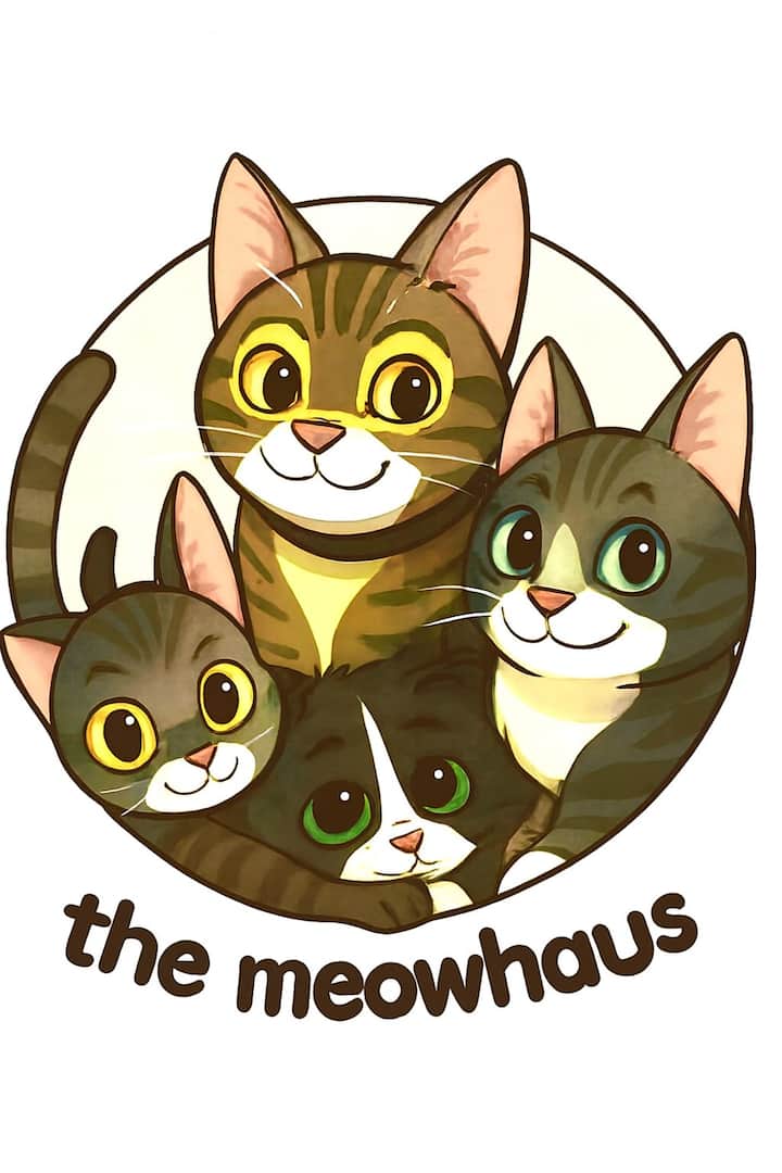The Meowhaus - Antipolo