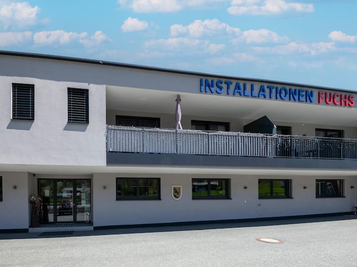 Appartement Au Tyrol Près De Kitzbühel - Kitzbühel