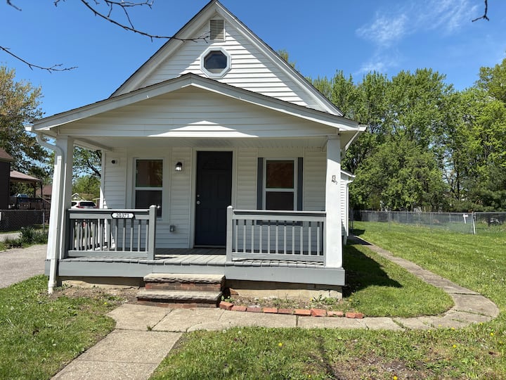 Modern Safe Home - Utopia Beach Club