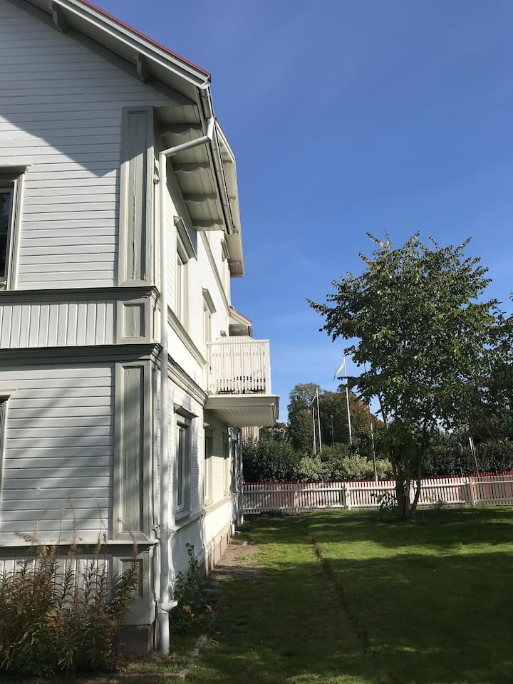 Smart Apt 2 With Free Wi-fi - Karlstad