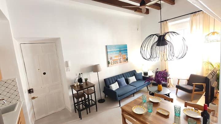 Lope - Sevilla, España