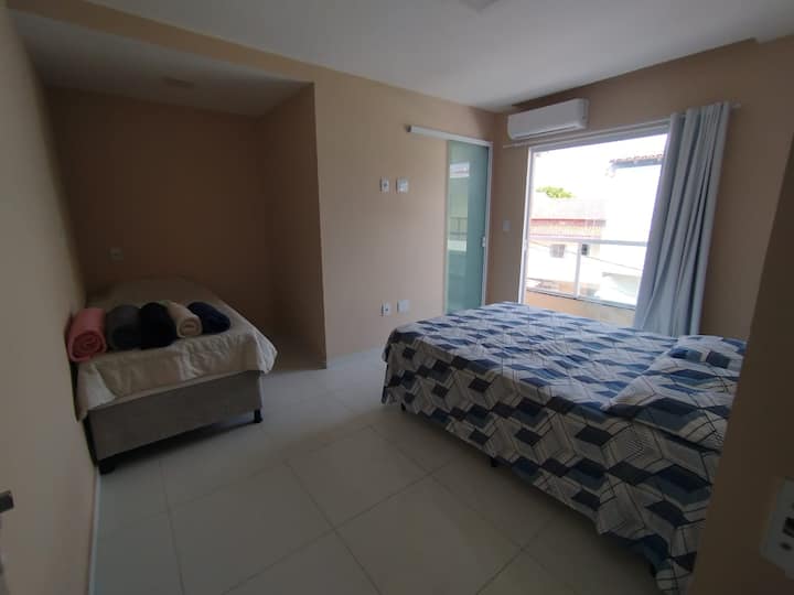 Apto Bem Localizado No Pontal. - Ilhéus