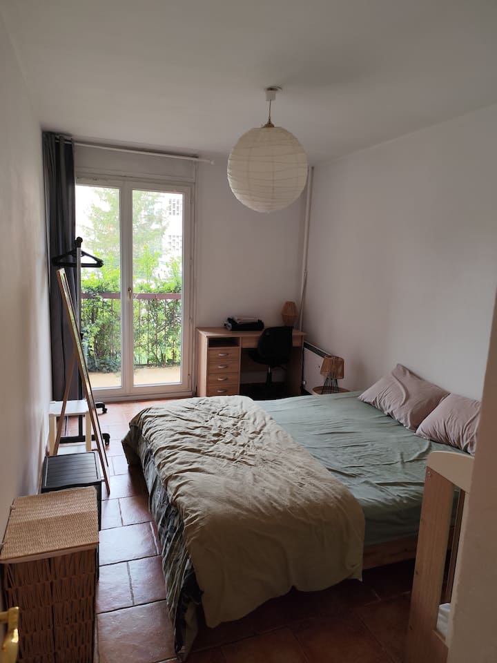 Détente Aixoise - Aix-en-Provence