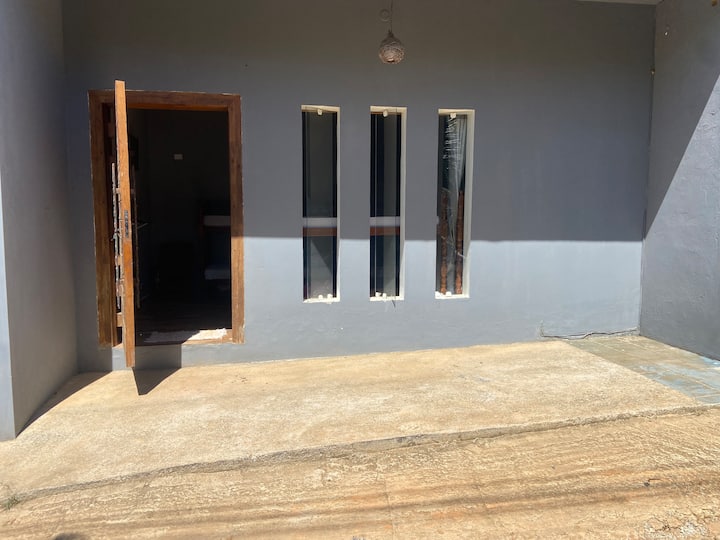 Hostel Cactos - Trindade