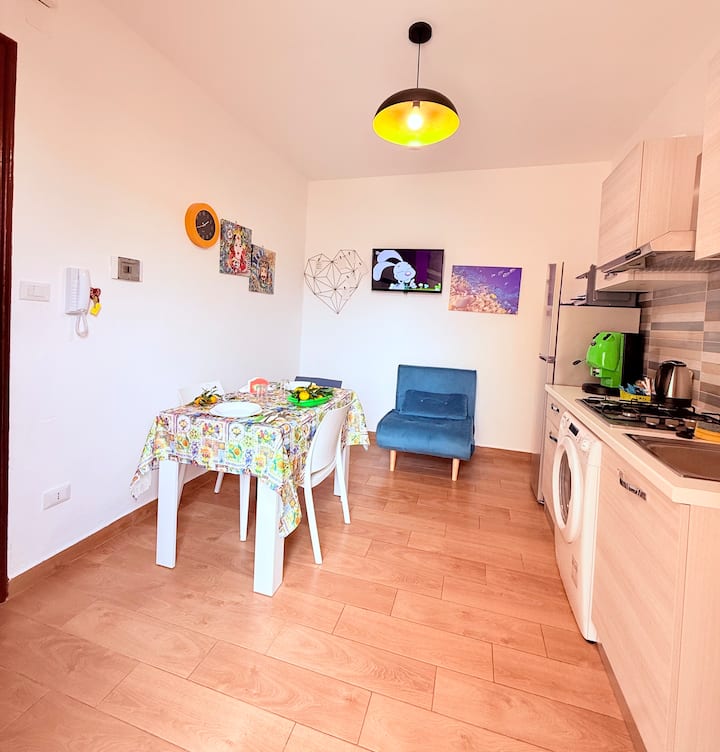 Casa Cutó - Bagheria