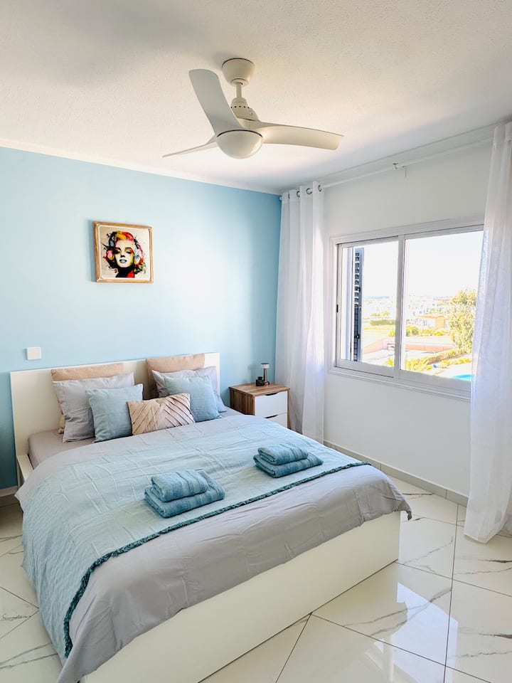 Venusstar ~ The Pearl Of Paphos - Paphos