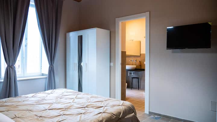 Dimora 28 B&b Stanza Ghiaccio - Tagliacozzo