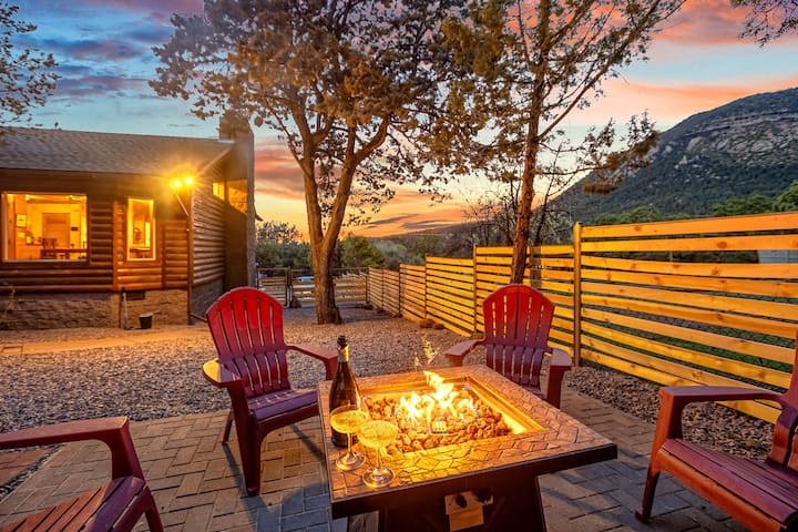 Welcome To Heavenly Hollow! - Payson, AZ