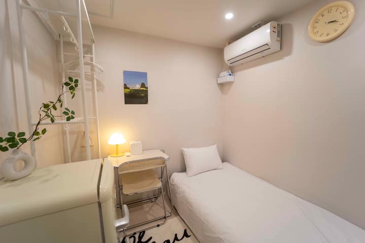 [New Open] 수유역 Stay H 아늑한 공간 #동대문15분 #명동20분(g205호) - South Korea