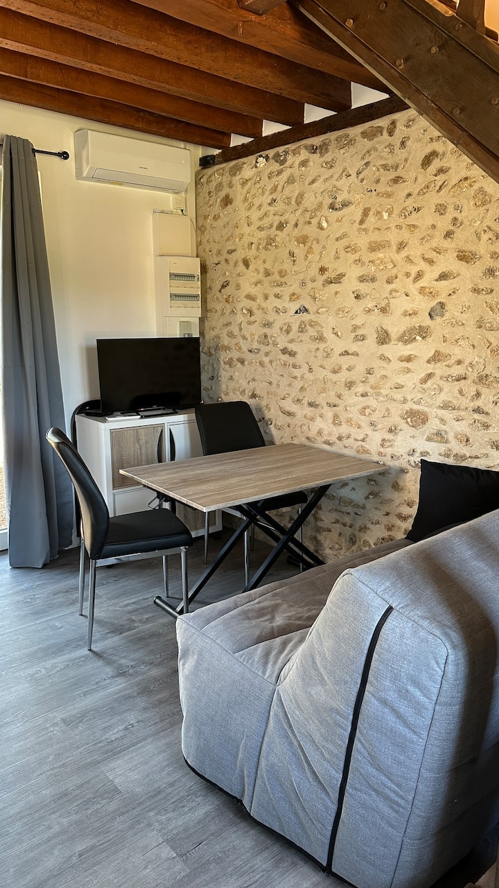 La Tranquillité De La Vallée - Pacy-sur-Eure