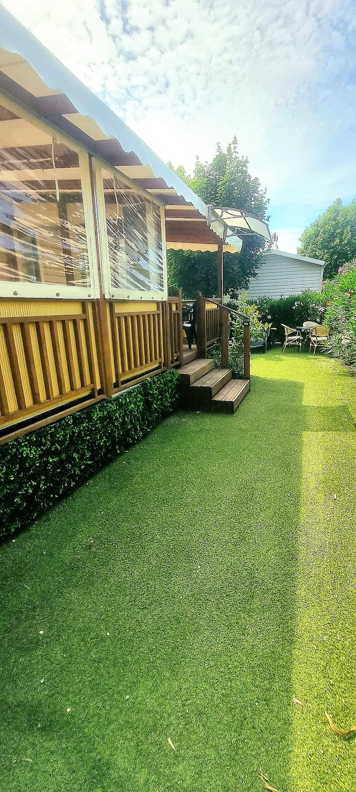 Profitez D'un Séjour Détente - Fréjus