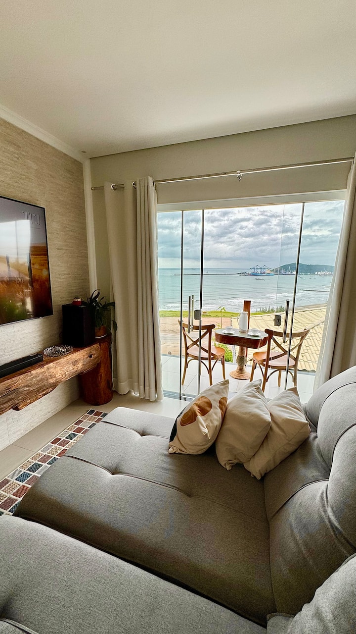 Casa Bela Vista - Imbituba - Imbituba