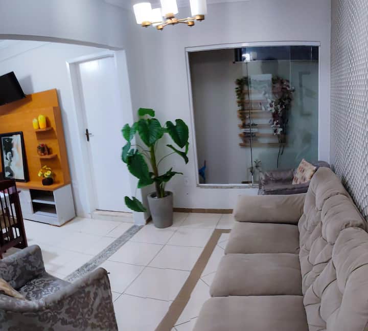 Casa Verde - Rio das Ostras