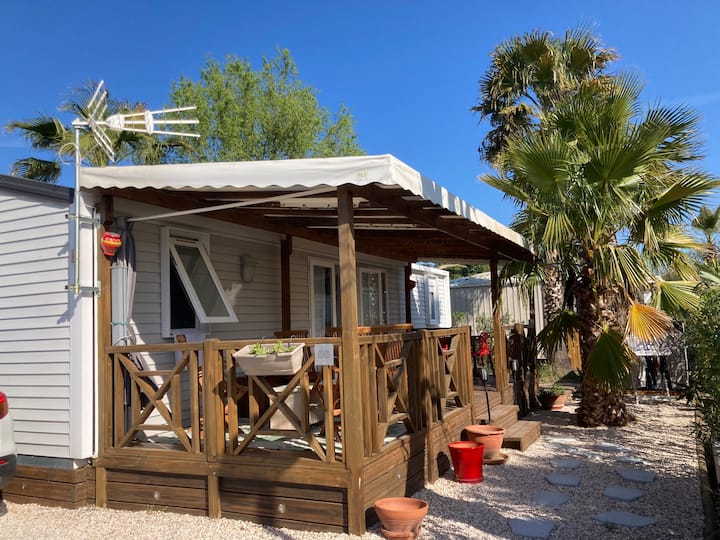 Hébergement Argelès-sur-mer - Argelès-sur-Mer