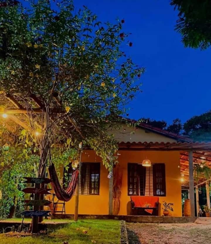 Bosque Love | Casa De Campo - Betim