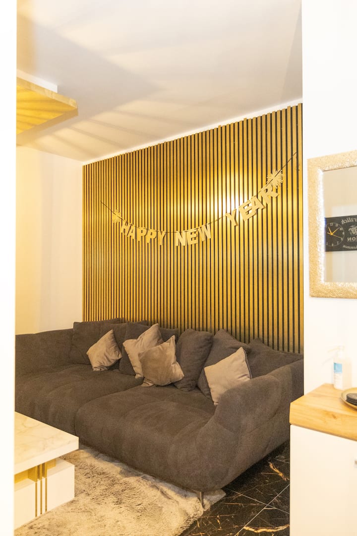 Lion Apartment 2 - Nuremberg, Germany