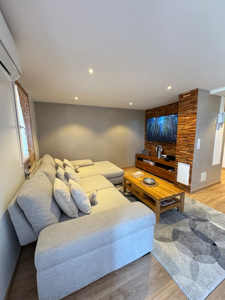 Appartement Moderne Fréjus - Fréjus