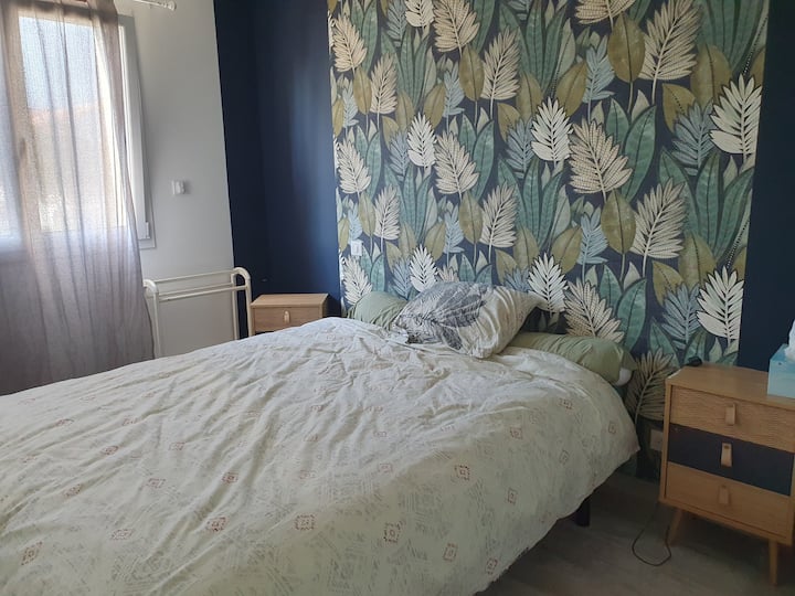 Maison Individuelle,  6 Voyageurs - Clisson