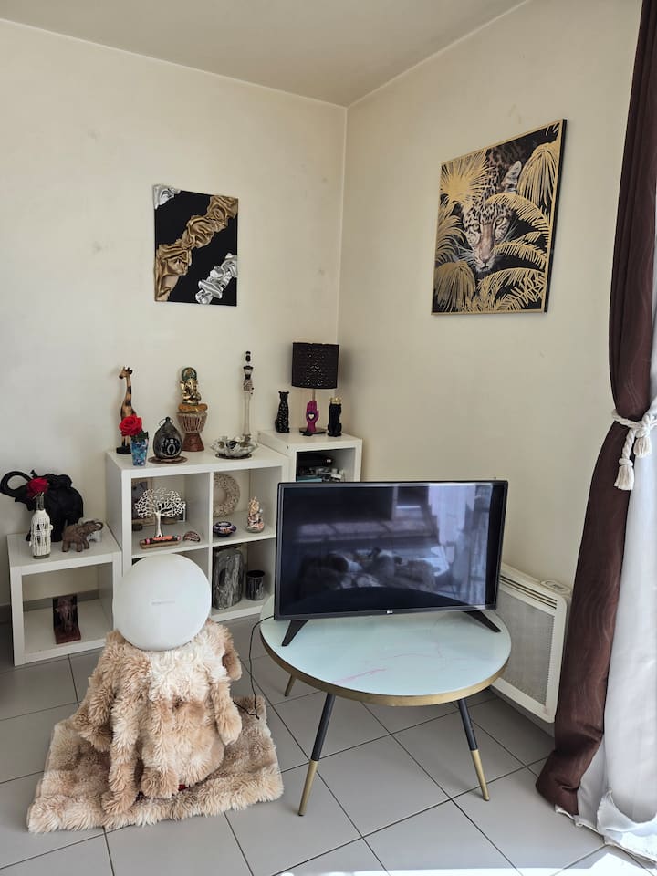 Proche Disney - Bussy-Saint-Georges