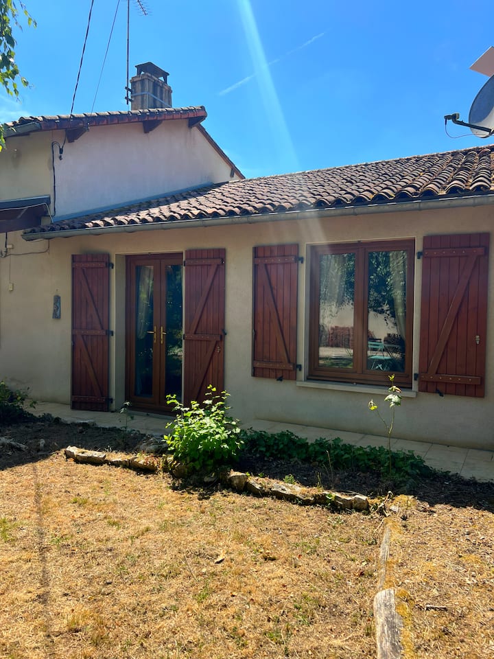 Le Petit Nid - La Vallée Des Singes