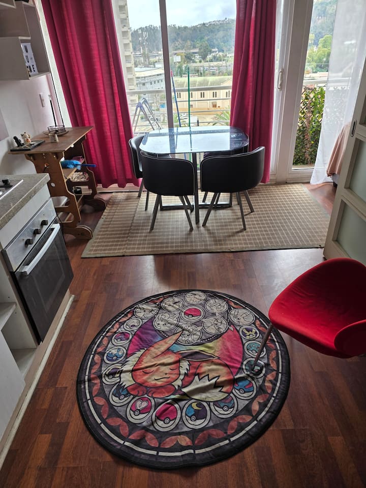 Departamento Viana - Quilpué