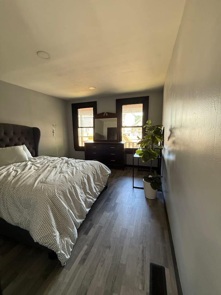 The First Floor Nook - Troy, NY