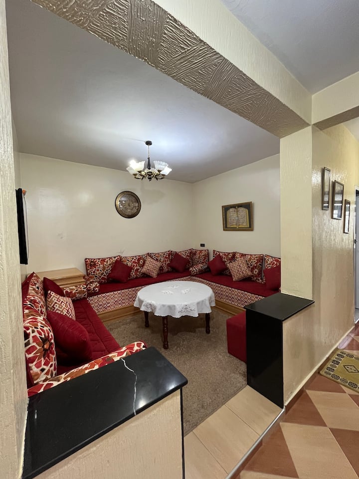 Appartement Calme - Chefchaouen