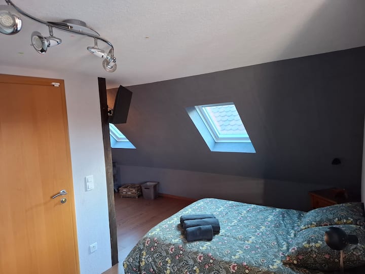 Chambre D’hôtes - Niederbronn-les-Bains