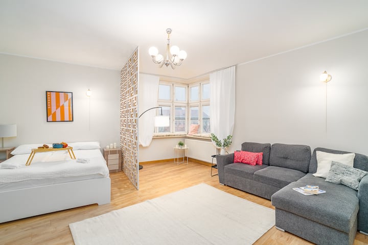 Bayview Na Długiej - Krakow