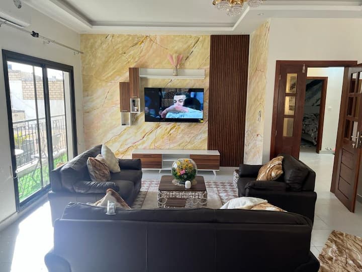 Appartement De Luxe - Dakar