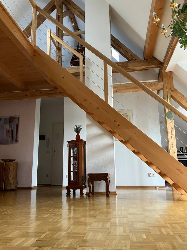 Ferienwohnung Sonnawind - Kochel am See