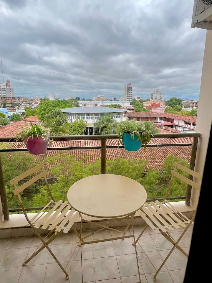 Nuevo Dpto.6 Cardiológico Centro - Corrientes