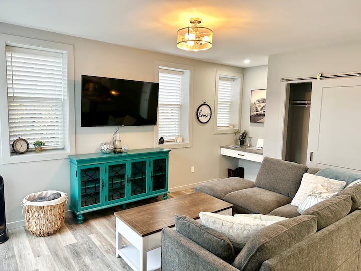 Suite Spot On Heritage Lane - Vernon