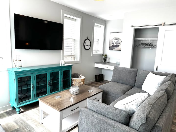 Suite Spot On Heritage Lane - Vernon