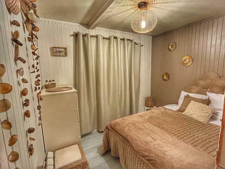 Chambre D’hôtes - Biscarrosse