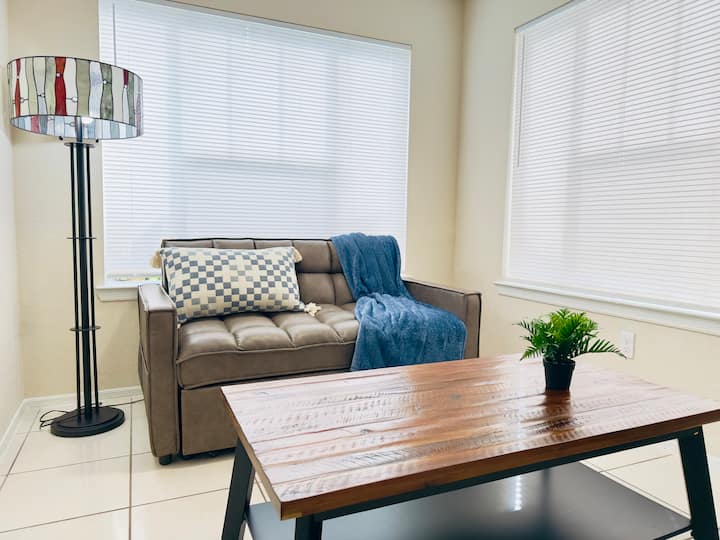 Resort Style| 1st Floor| Near Disney & Outlets - Kissimmee, FL