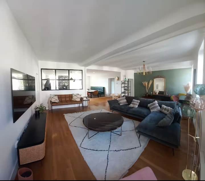 Appartement Cœur De Ville - Dijon