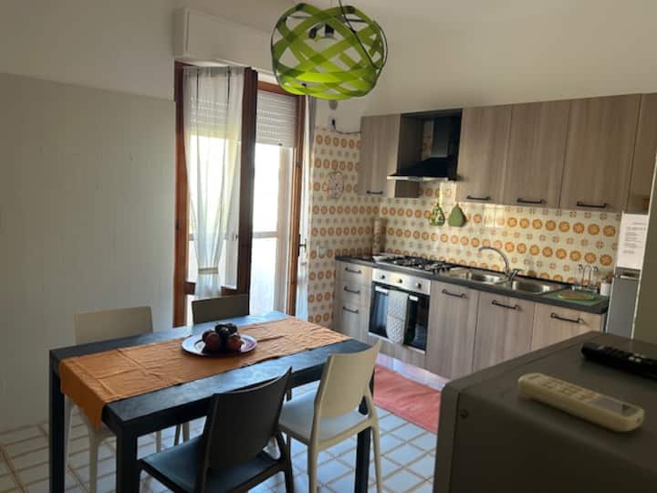 Il Meriggio - Cagliari