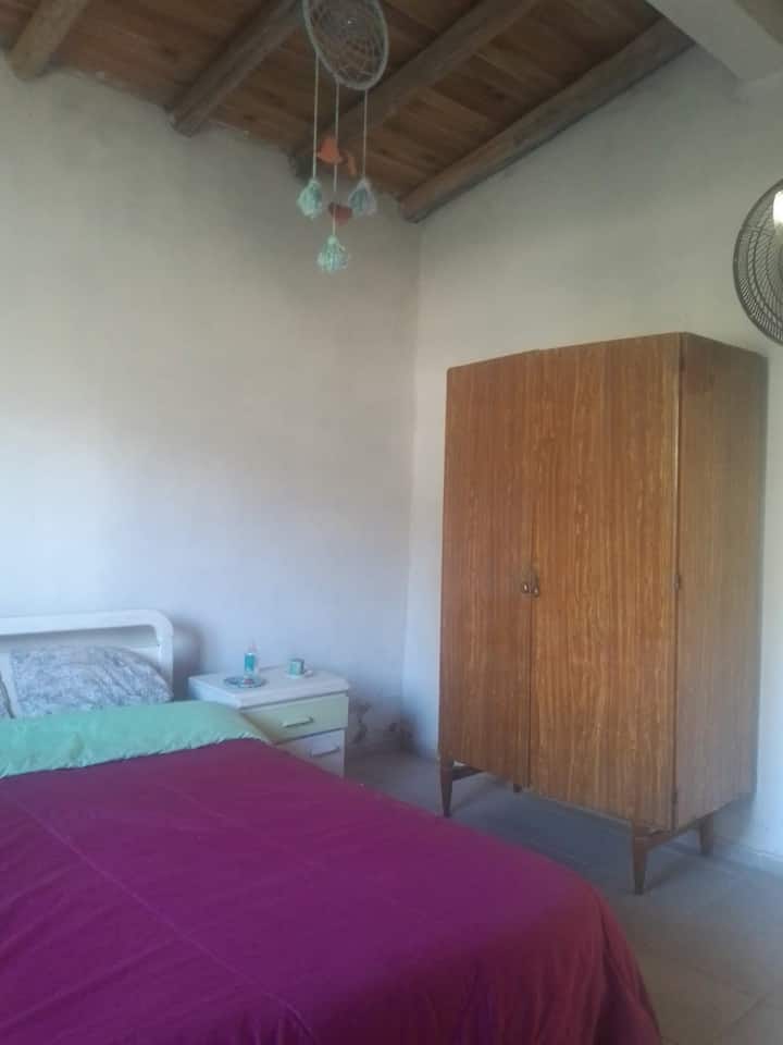Hospedaje "La Mora" - Rivadavia