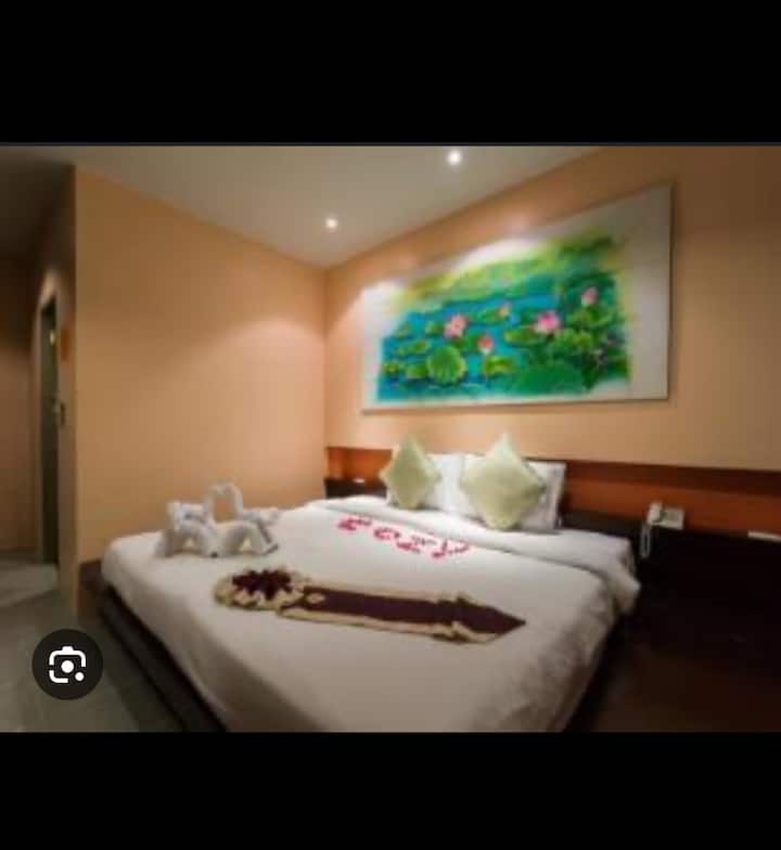 Cozy Place Vip - Ao Nang